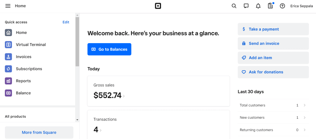 6 Best Small Business POS For Macs In 2022