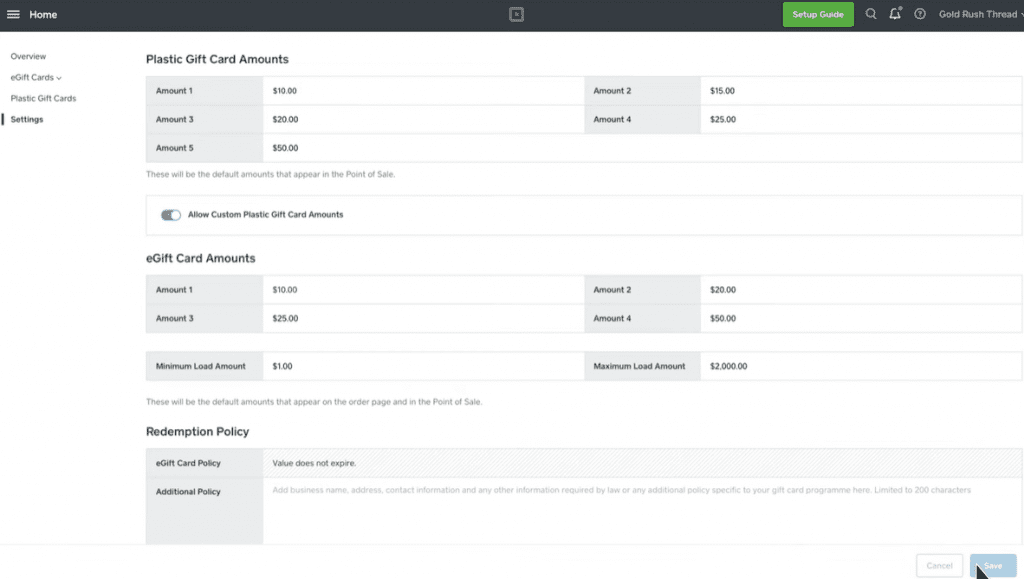 7 Best Grocery Store POS Systems To Boost Sales In 2022