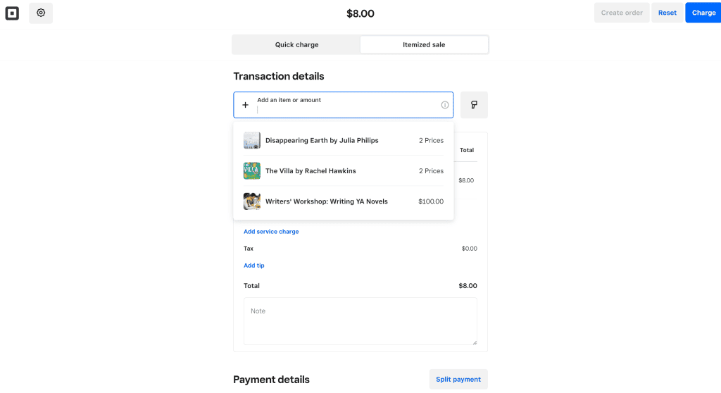 Best Mac POS Systems: Pricing & Features | Merchant Maverick
