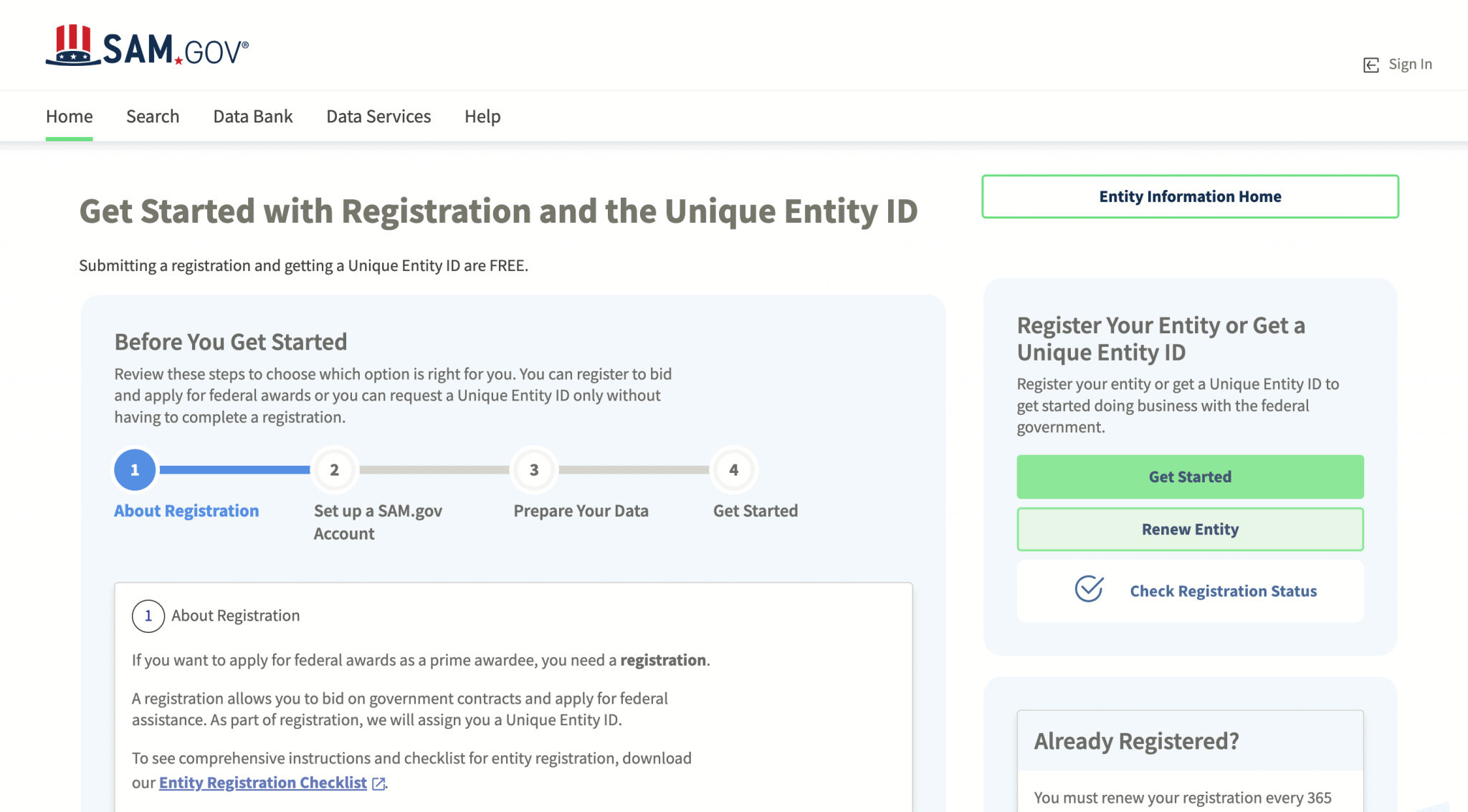 SBA 8(a) Program Guide For Businesses | Merchant Maverick