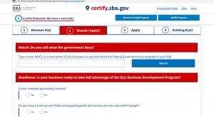 SBA 8(a) Program Guide For Businesses | Merchant Maverick