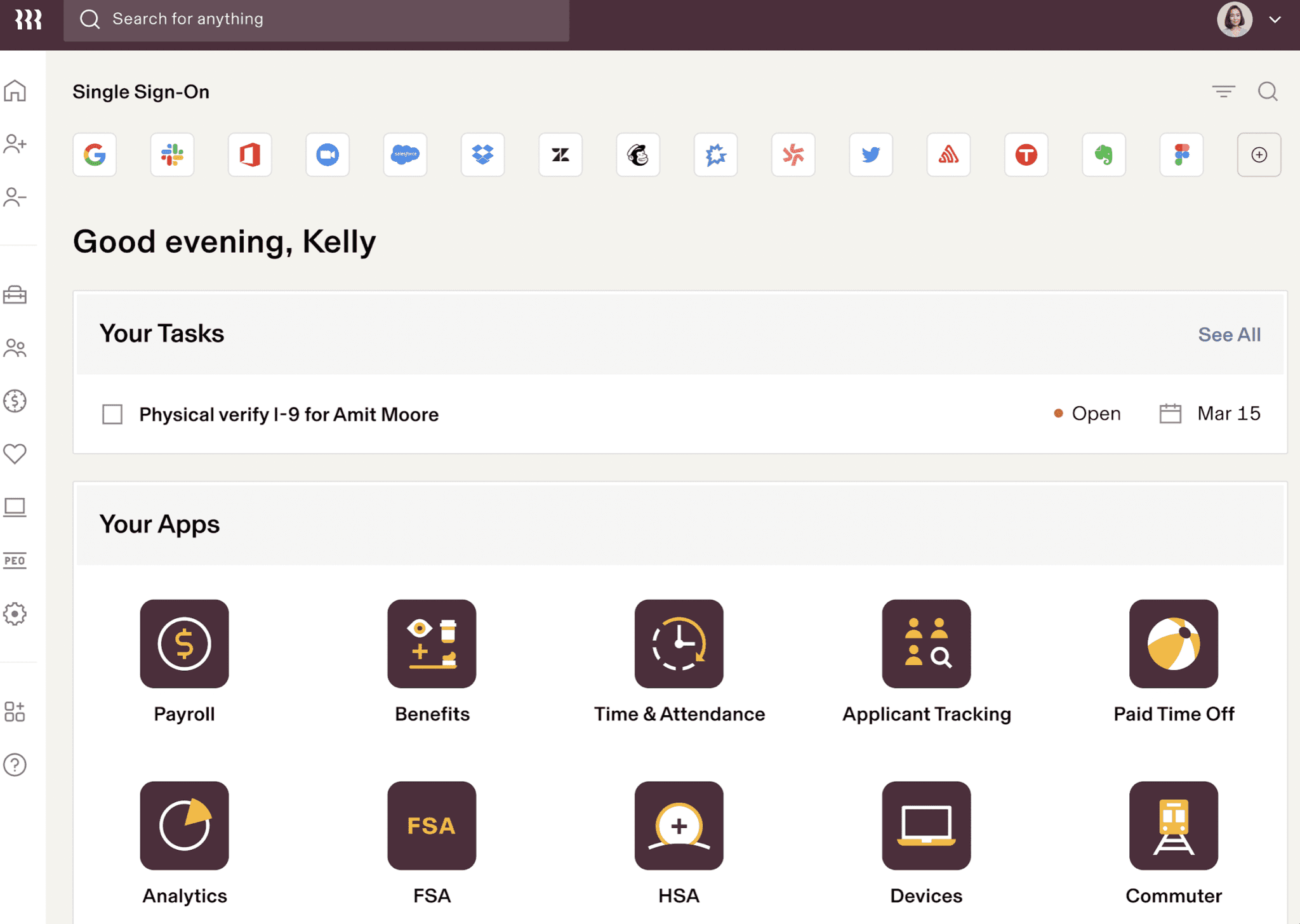 Best Payroll Software For Your Small Business