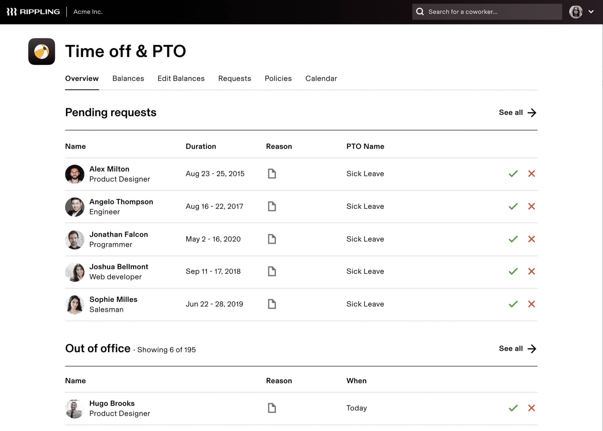Rippling Payroll Review | Merchant Maverick