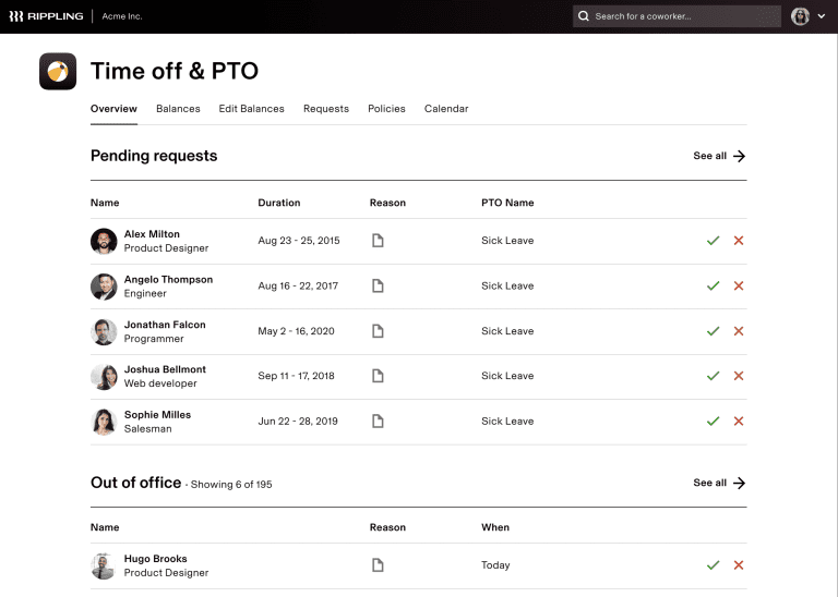 Rippling Payroll Review | Merchant Maverick