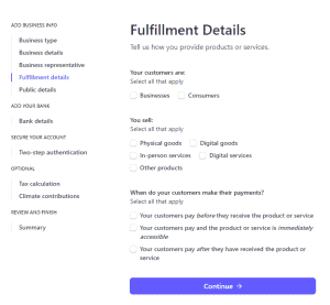 Creating & Setting Up A Stripe Account: Complete Guide