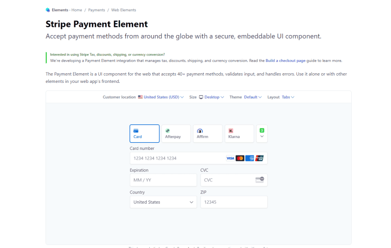 How To Create A Stripe Account | Merchant Maverick