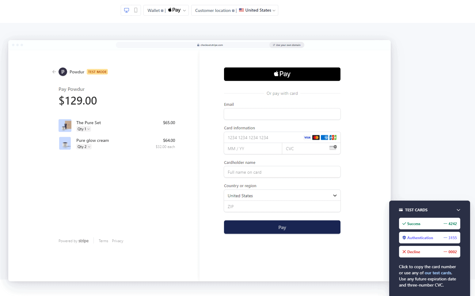How To Create A Stripe Account | Merchant Maverick