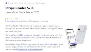 How To Create A Stripe Account | Merchant Maverick