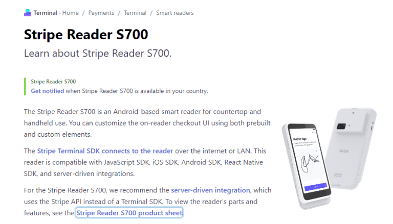 How To Create A Stripe Account | Merchant Maverick