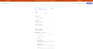 How To Create A Stripe Account | Merchant Maverick