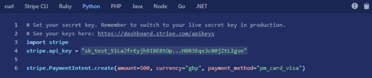 Creating & Setting Up A Stripe Account: Complete Guide