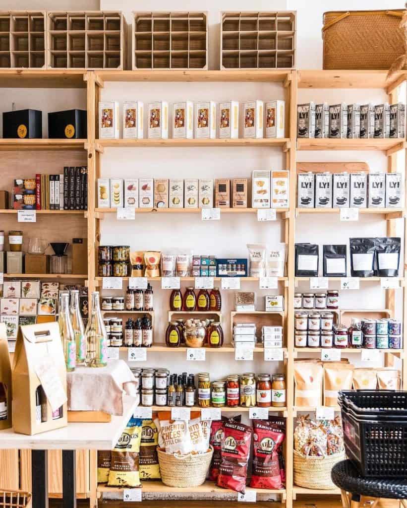 Folk Cafe: Small Business Spotlight | Merchant Maverick
