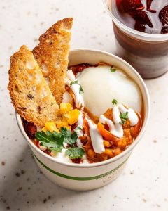 Folk Cafe: Small Business Spotlight | Merchant Maverick