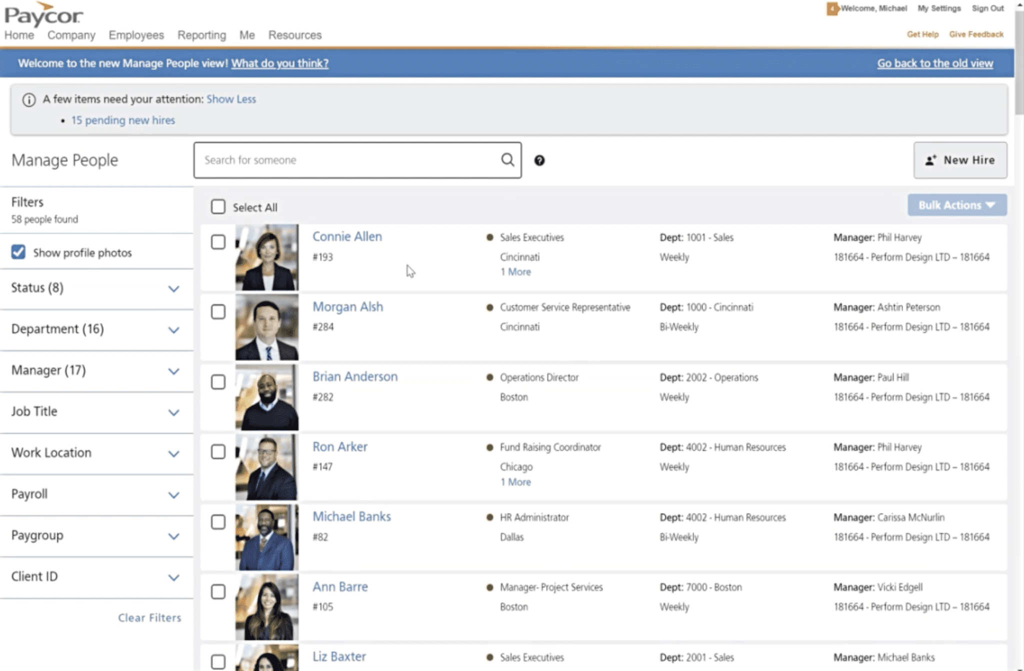 Paycor Review | Merchant Maverick