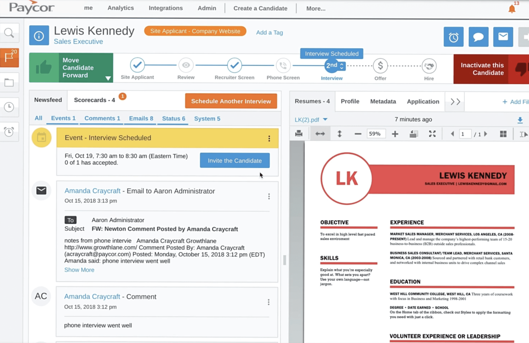 Paycor Review | Merchant Maverick
