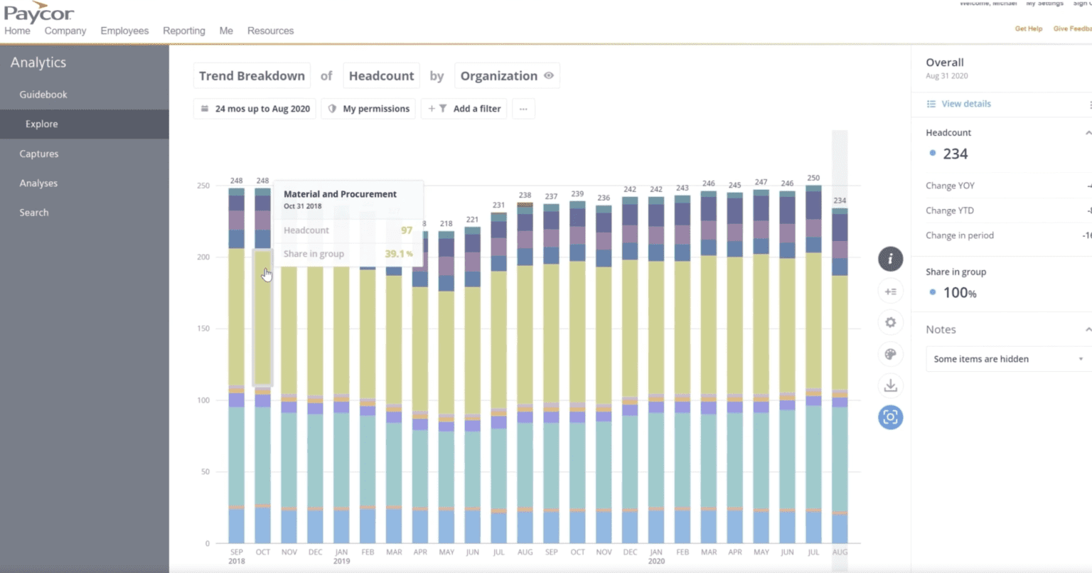 Paycor Review | Merchant Maverick