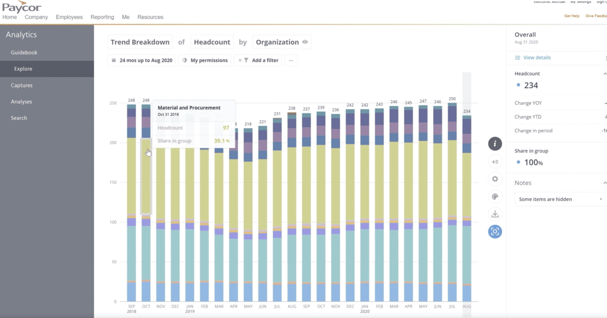 Paycor Review | Merchant Maverick