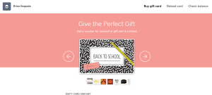 How To Boost Sales With Square Gift Cards