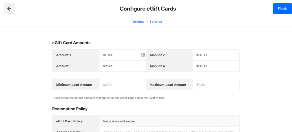 How To Boost Sales With Square Gift Cards
