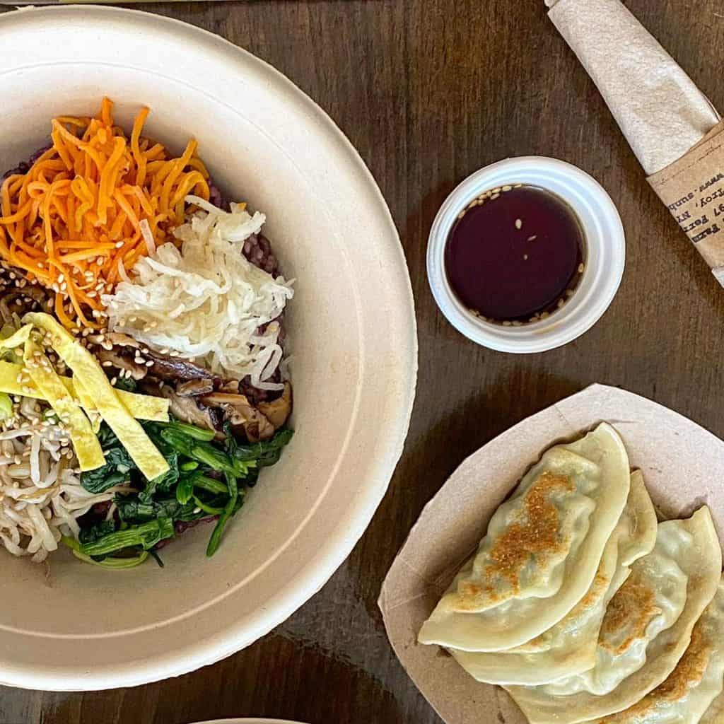 Sunhee's Farm & Kitchen: Business Spotlight