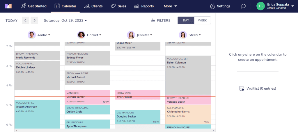 6 Best Software For Tanning Salons | Merchant Maverick