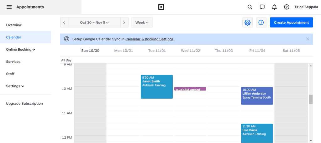 6 Best Software For Tanning Salons | Merchant Maverick
