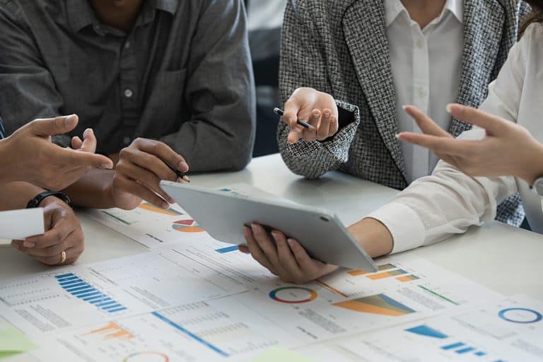 Why Did I Get An IRS Notice CP210/220? | Merchant Maverick