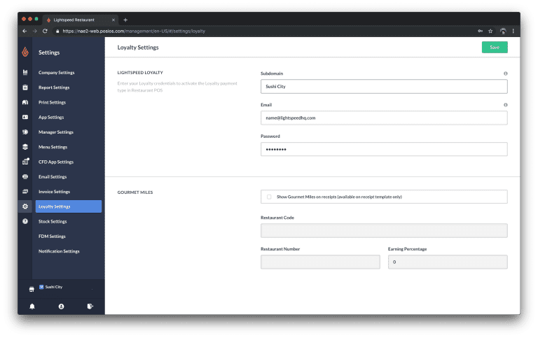 Lightspeed Loyalty For Retail Success | Merchant Maverick