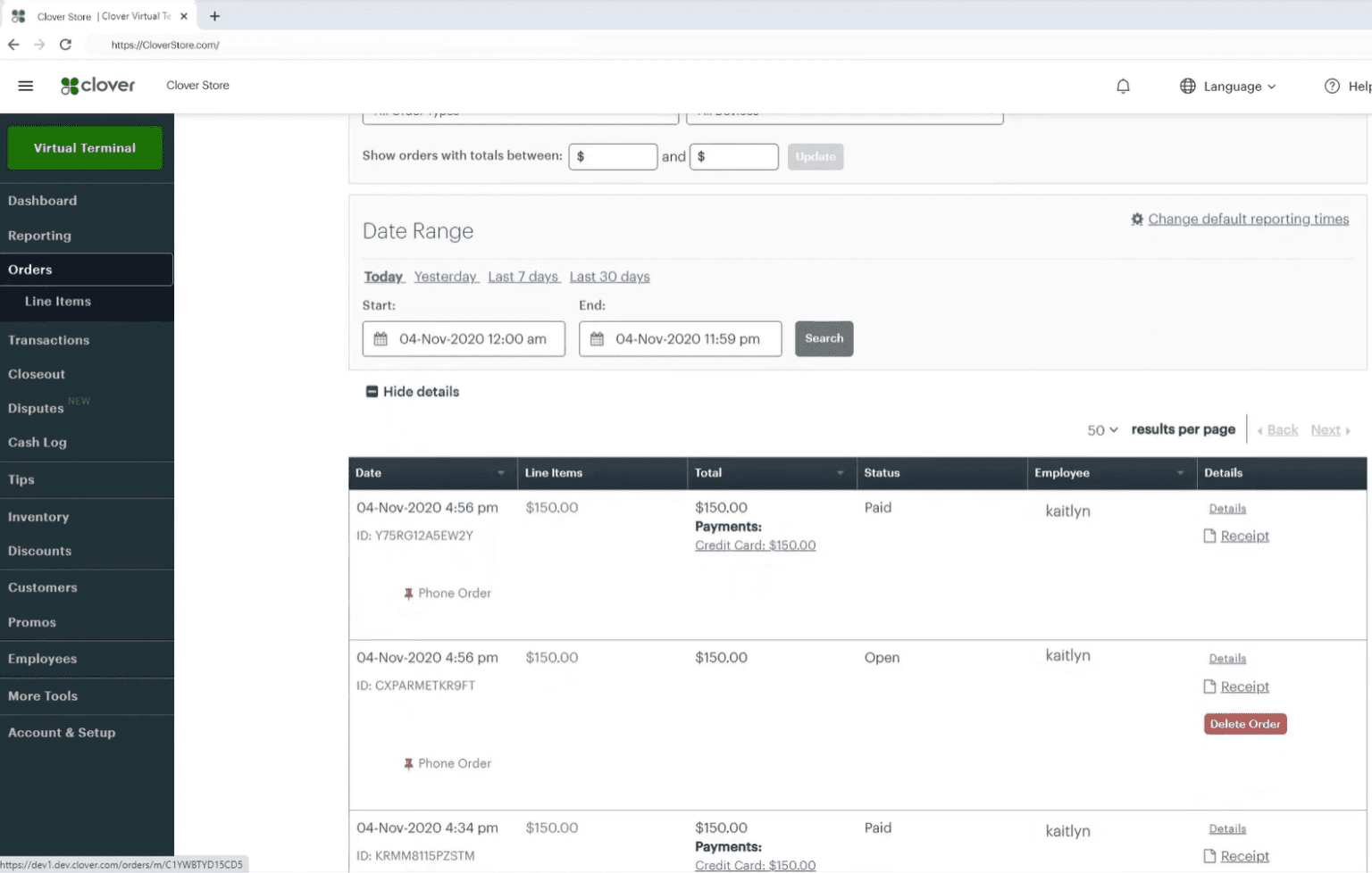 Best Garden Center POS Systems | Merchant Maverick