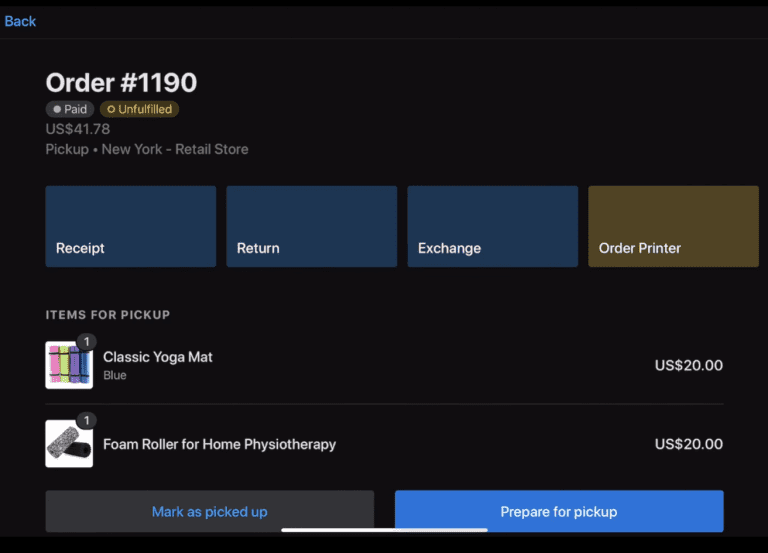 The 6 Best Bookstore POS Systems | Merchant Maverick