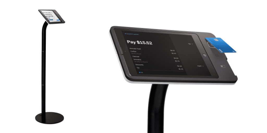 Square Stand Review | Merchant Maverick