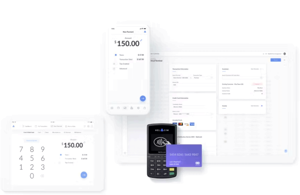 Best Android POS Systems | Merchant Maverick