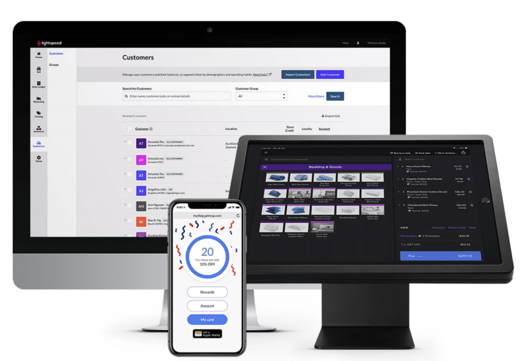 Best POS Systems For Retail | Merchant Maverick