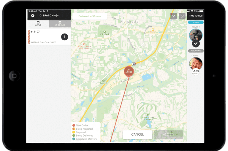 Best Tablet POS Systems | Merchant Maverick