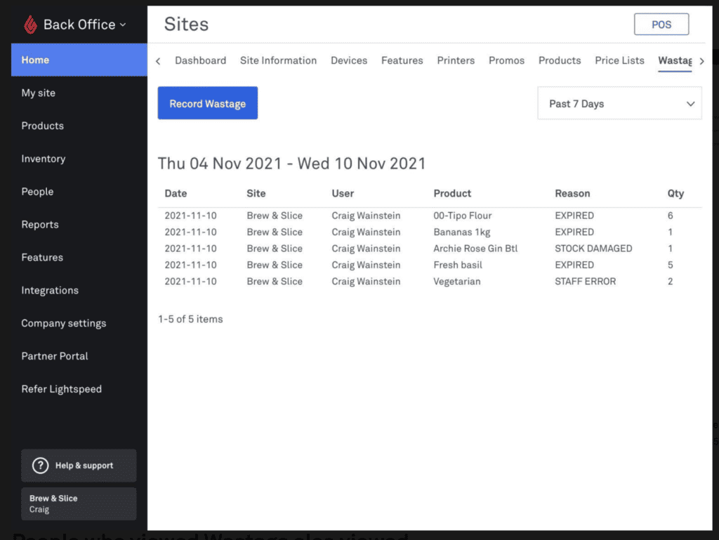 Best POS Systems In Australia | Merchant Maverick