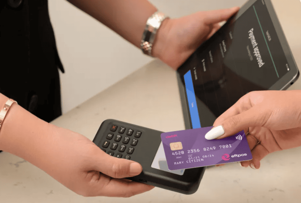 Best POS Systems In Australia | Merchant Maverick