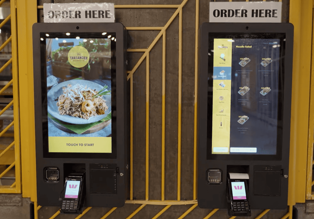 Best Restaurant POS Systems In Australia | Merchant Maverick