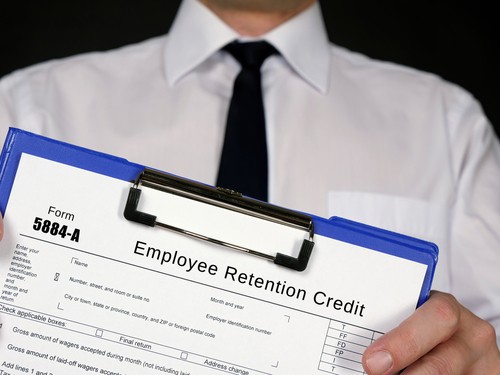 Where Is My ERC Refund | Merchant Maverick