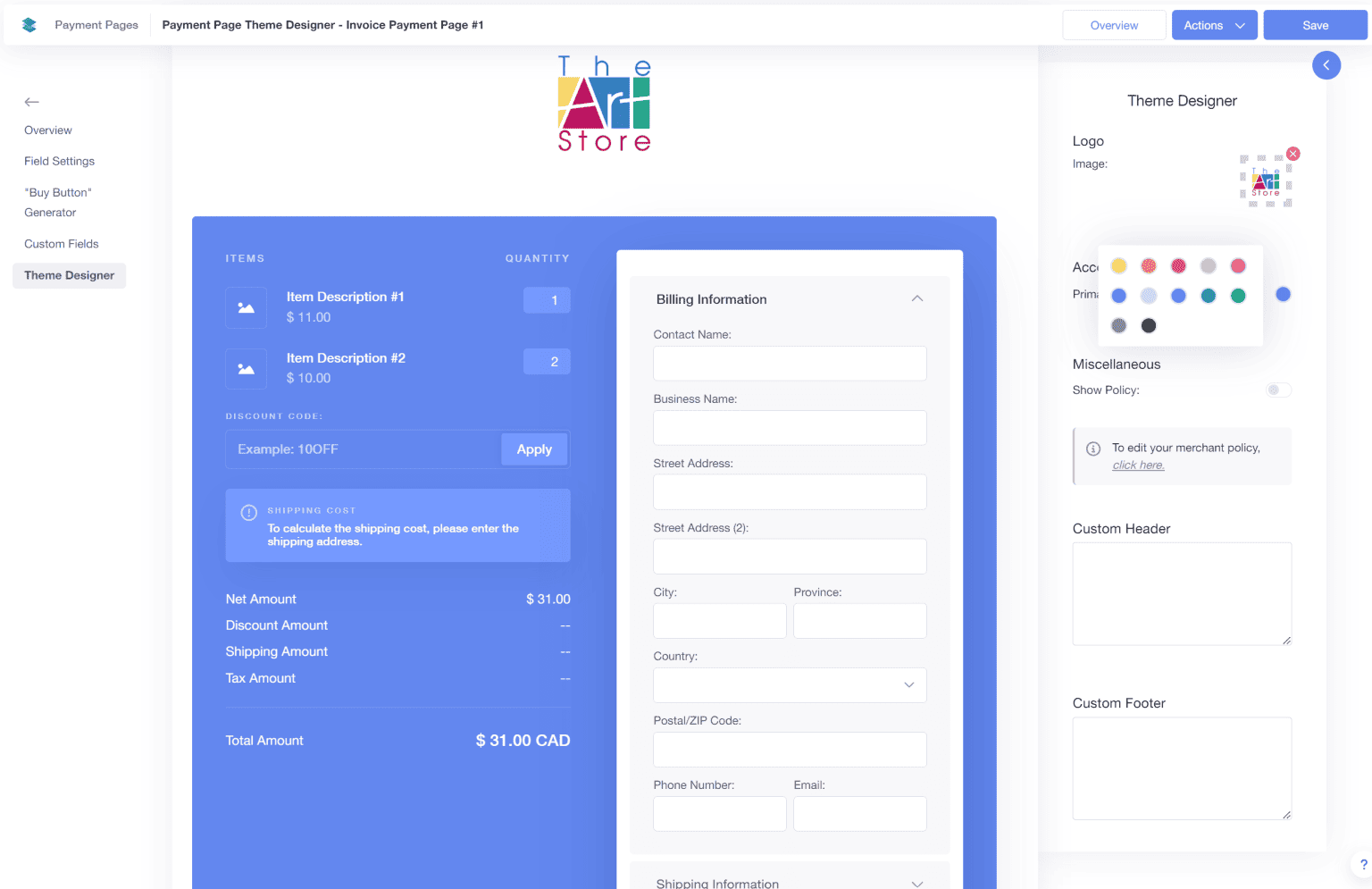 Helcim Smart Terminal Review | Merchant Maverick