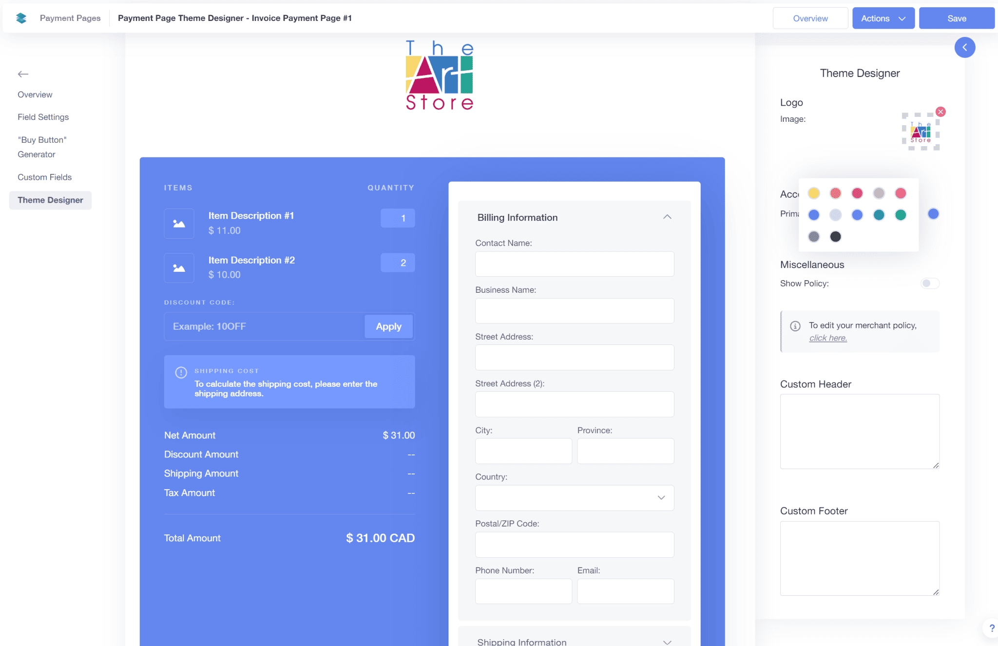 Helcim Smart Terminal Review | Merchant Maverick