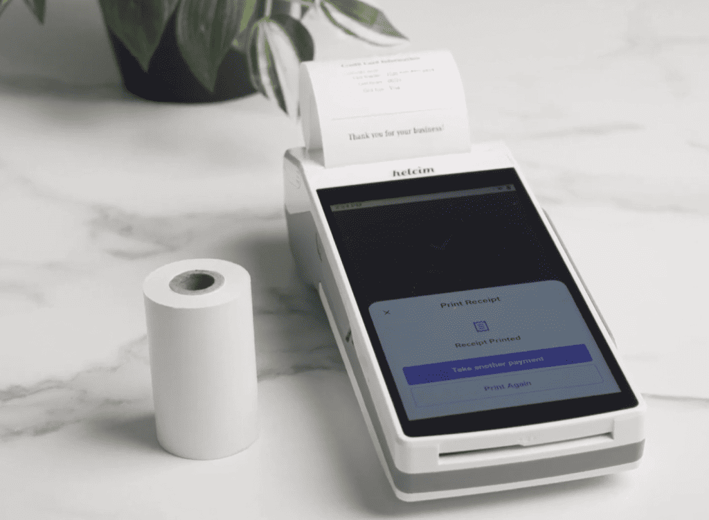 Helcim Smart Terminal Review | Merchant Maverick