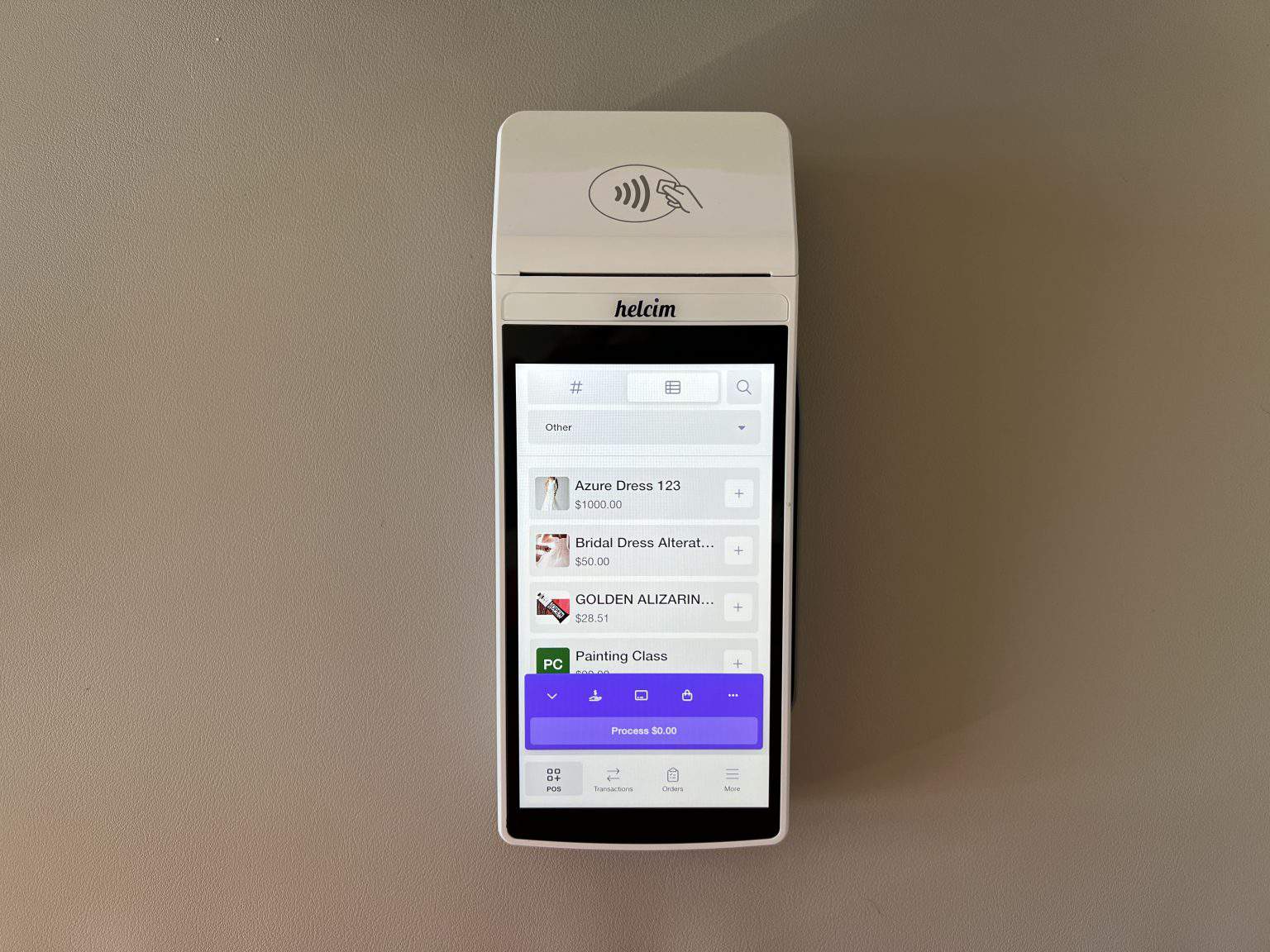 Helcim Smart Terminal Review | Merchant Maverick