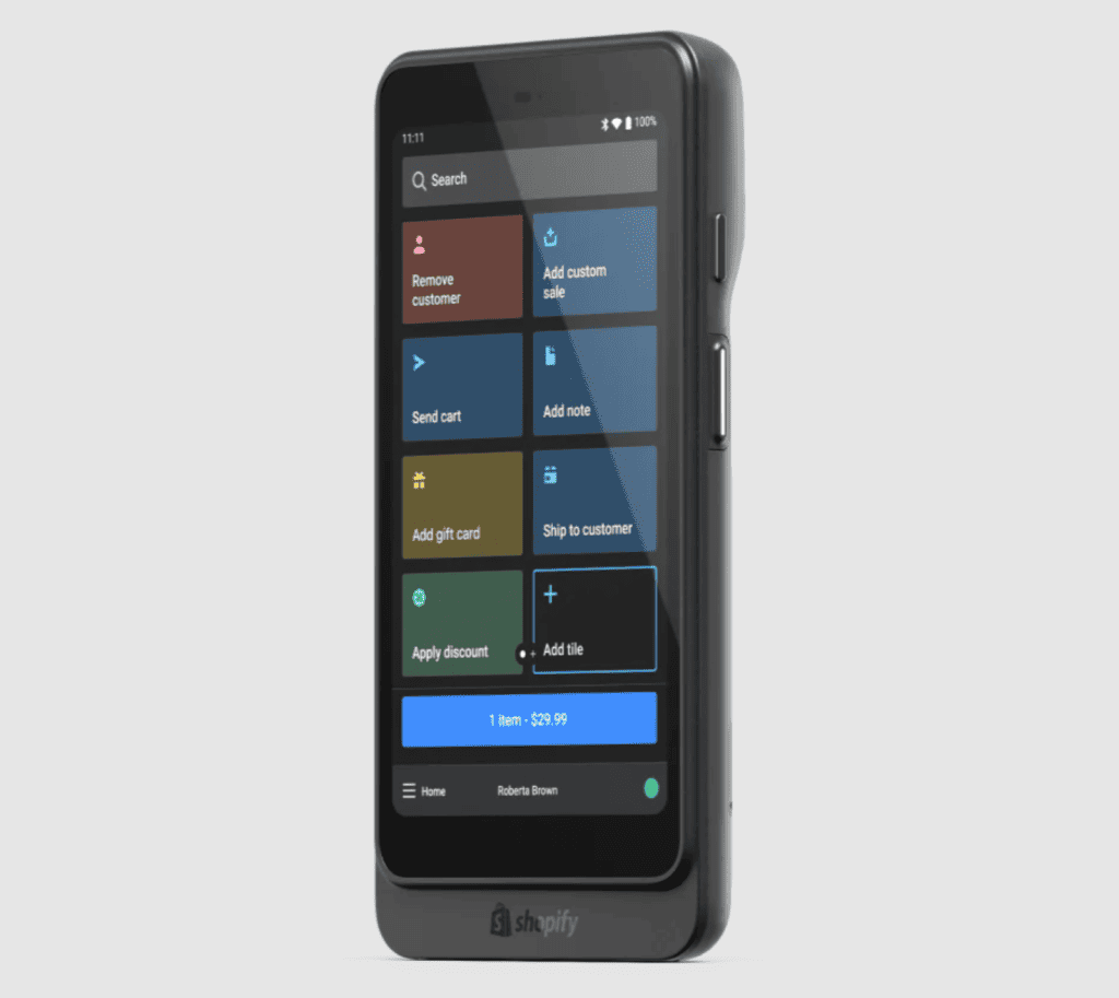 Helcim Smart Terminal Review | Merchant Maverick