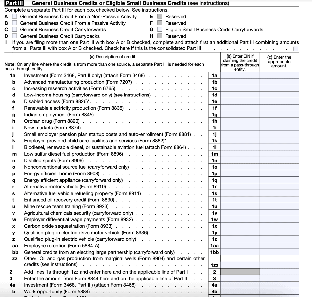 17 Small Business Tax Credits | Merchant Maverick