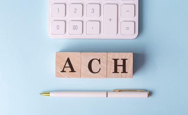 What Are The Types Of ACH Payments? | Merchant Maverick