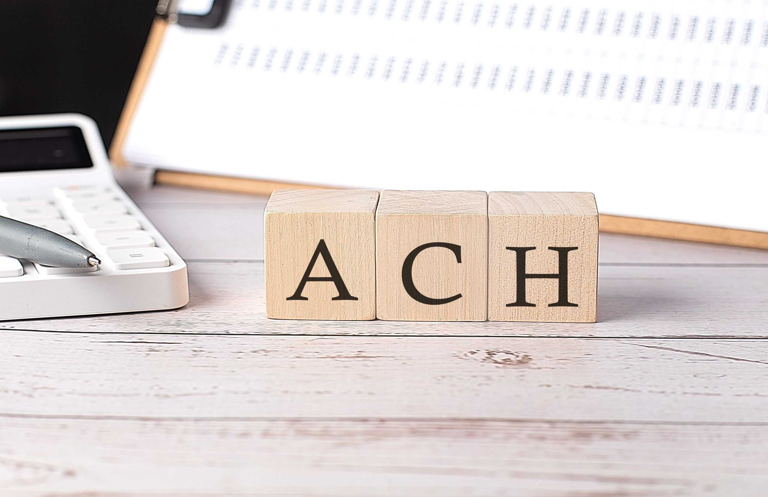 Benefits Of ACH For Small Businesses | Merchant Maverick