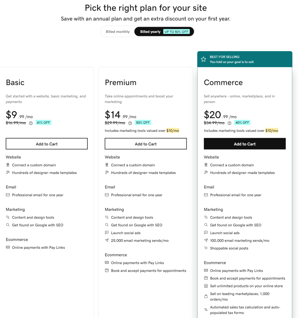 GoDaddy POS Review 2024 | Merchant Maverick