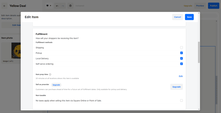 How To Set Up Online Ordering | Merchant Maverick
