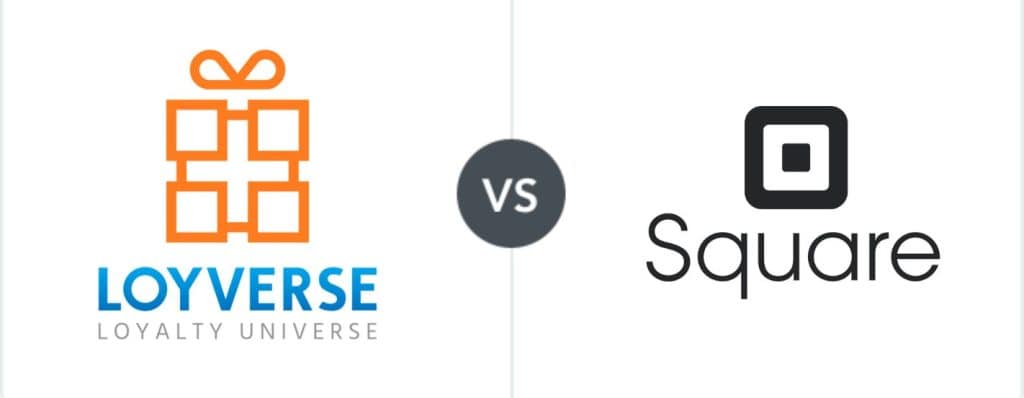 Compare Loyverse VS Square POS | Merchant Maverick