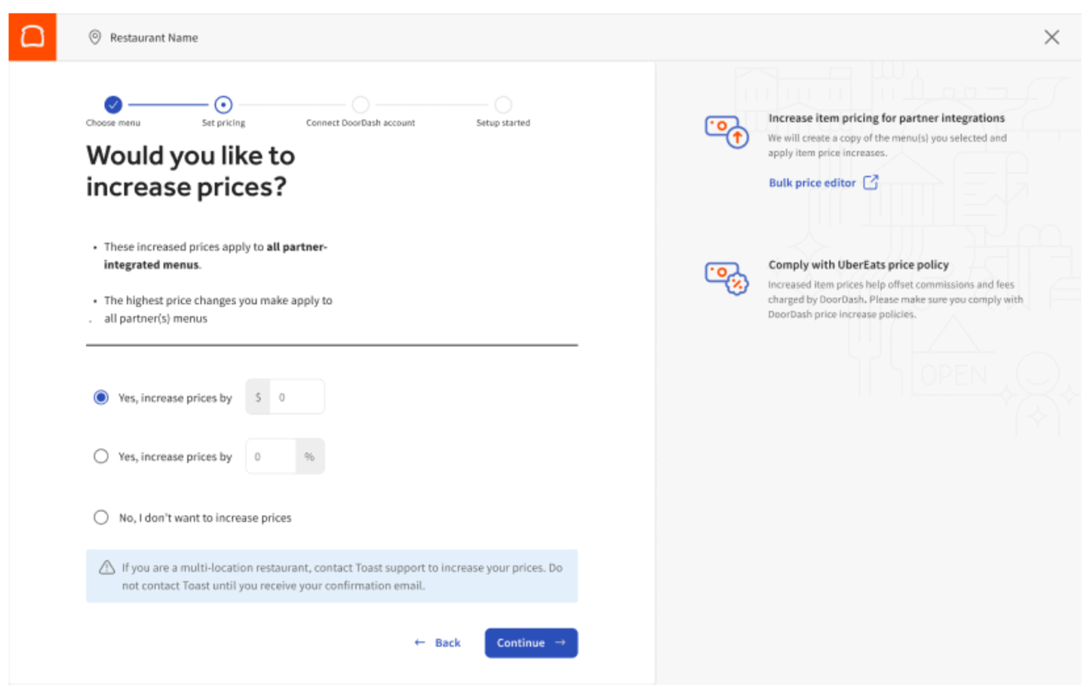 How To Set Up Online Ordering | Merchant Maverick